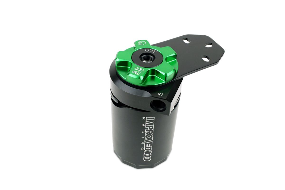 Improved Racing Products CCS-700 Improved Racing CCS Quick-Release Oil ...