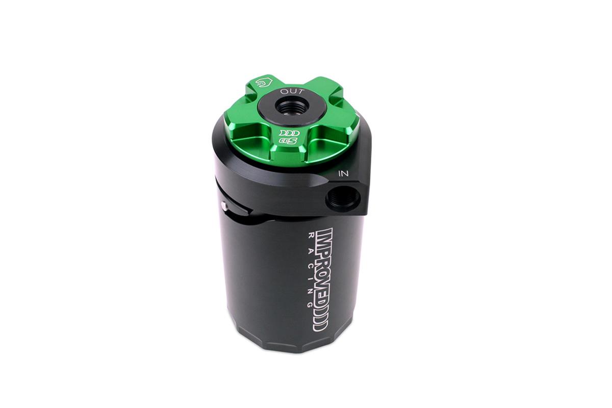 Improved Racing Products CCS-700 Improved Racing CCS Quick-Release Oil ...