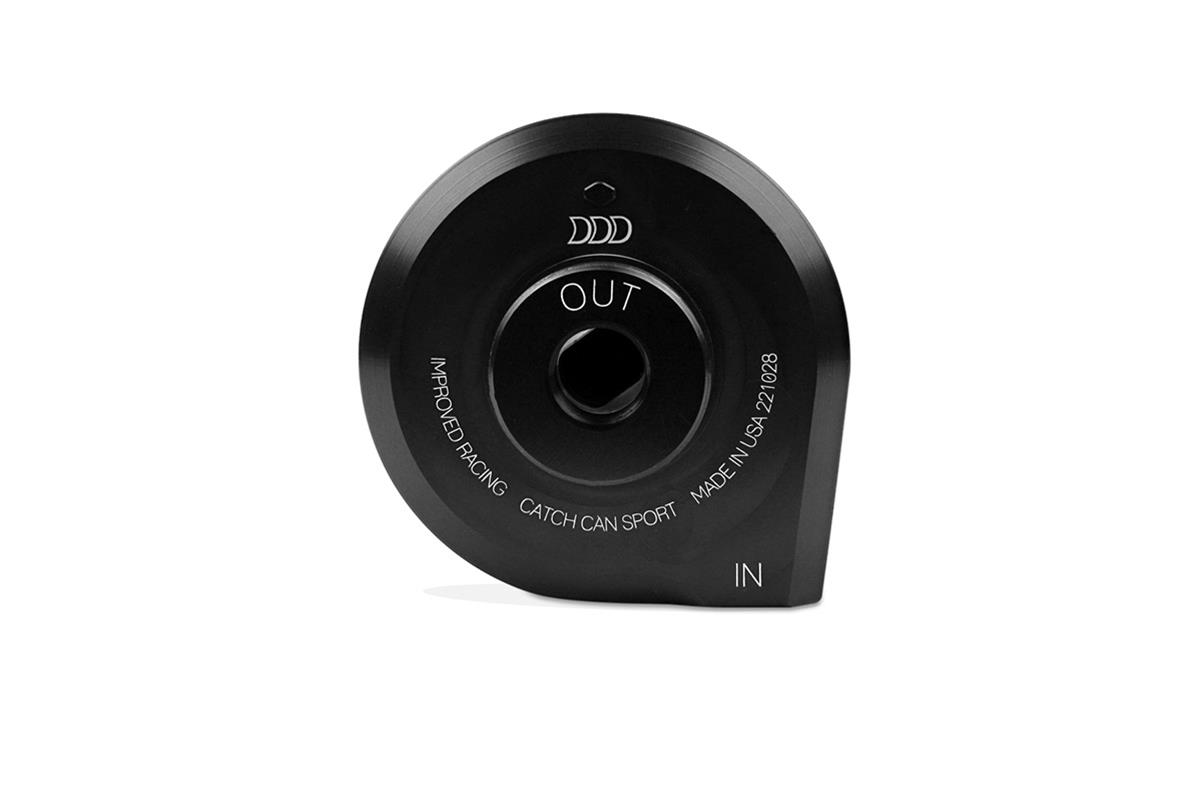 Improved Racing Products CCS-700 Improved Racing CCS Quick-Release Oil ...