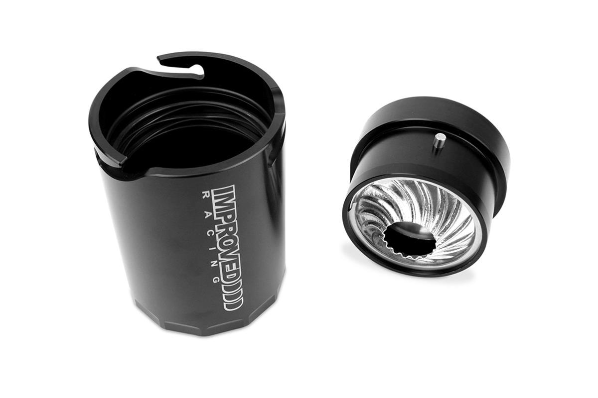 Improved Racing Products CCS-700 Improved Racing CCS Quick-Release Oil ...