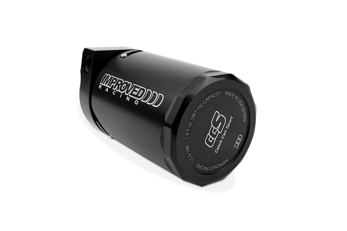 Improved Racing Products CCS-700 Improved Racing CCS Quick-Release Oil ...