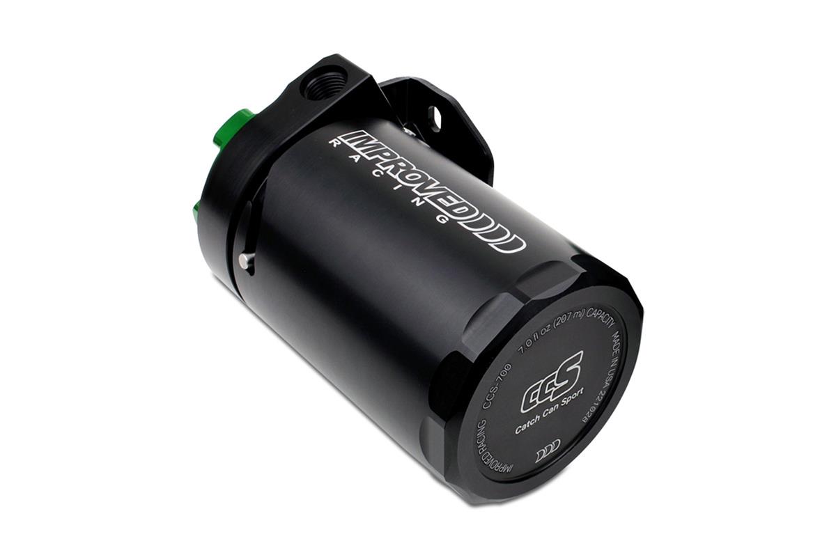 Improved Racing Products CCS-700 Improved Racing CCS Quick-Release Oil ...