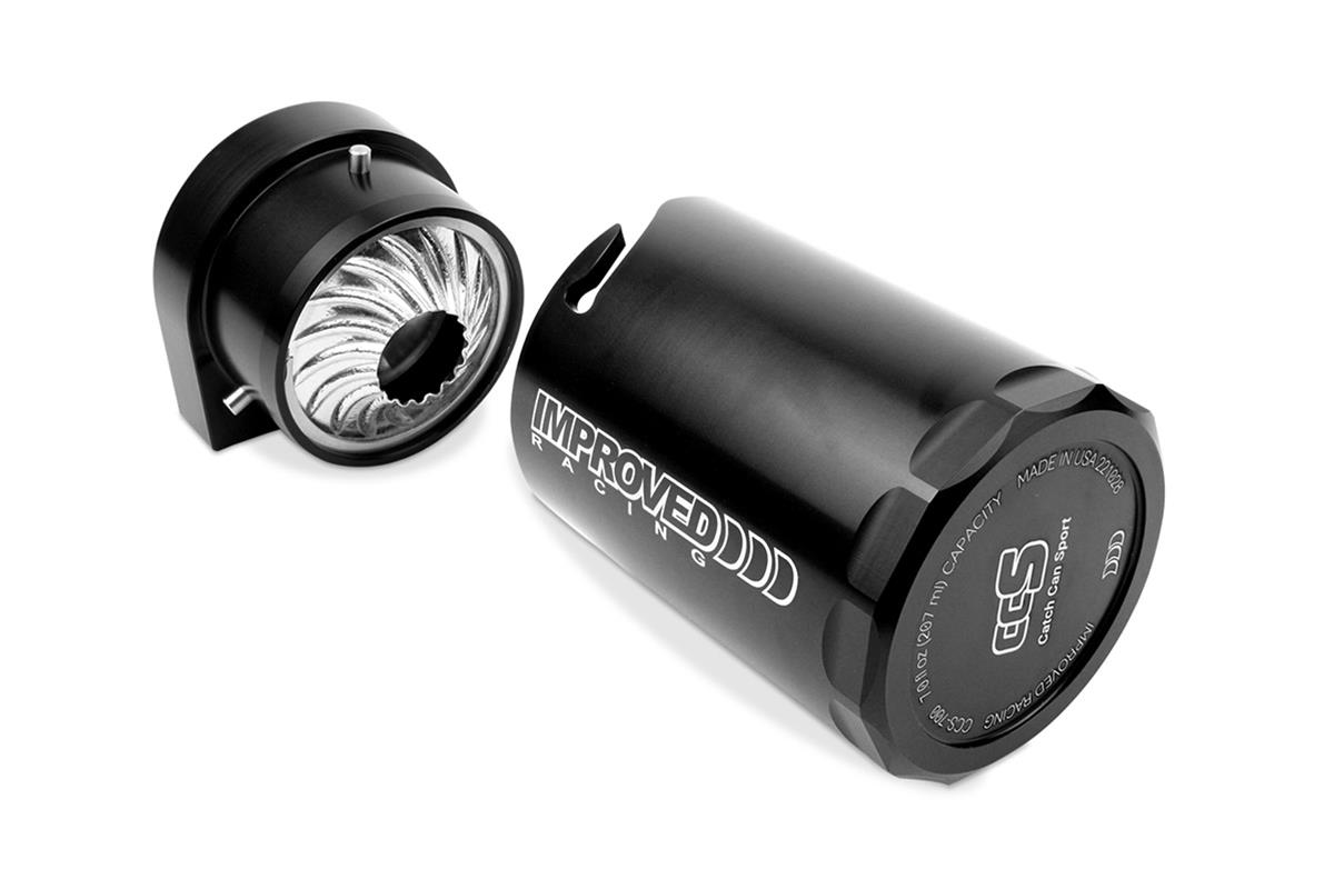 Improved Racing Products CCS-700 Improved Racing CCS Quick-Release Oil ...