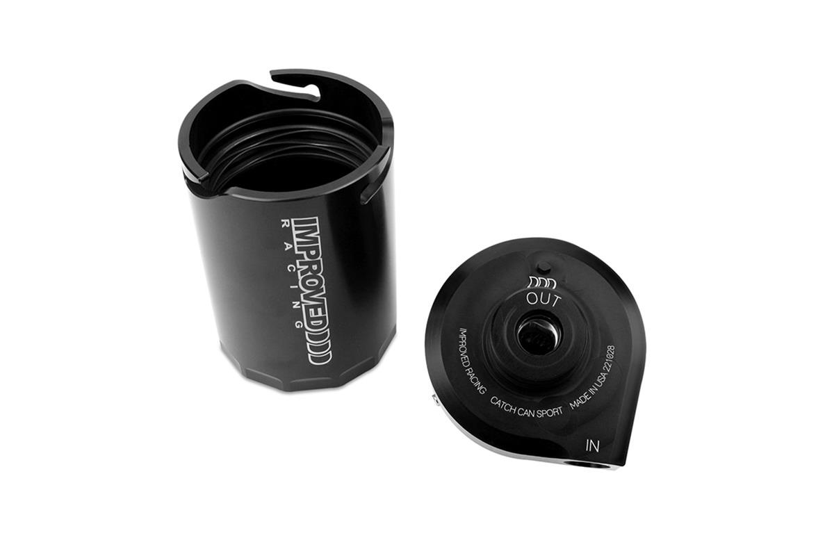 Improved Racing Products CCS-700 Improved Racing CCS Quick-Release Oil ...