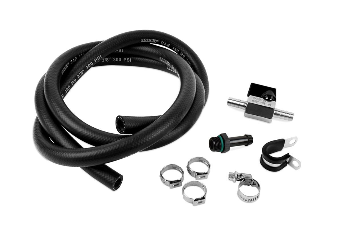 Improved Racing Products CCS-DKB-06 Improved Racing CCS Oil Catch Can ...
