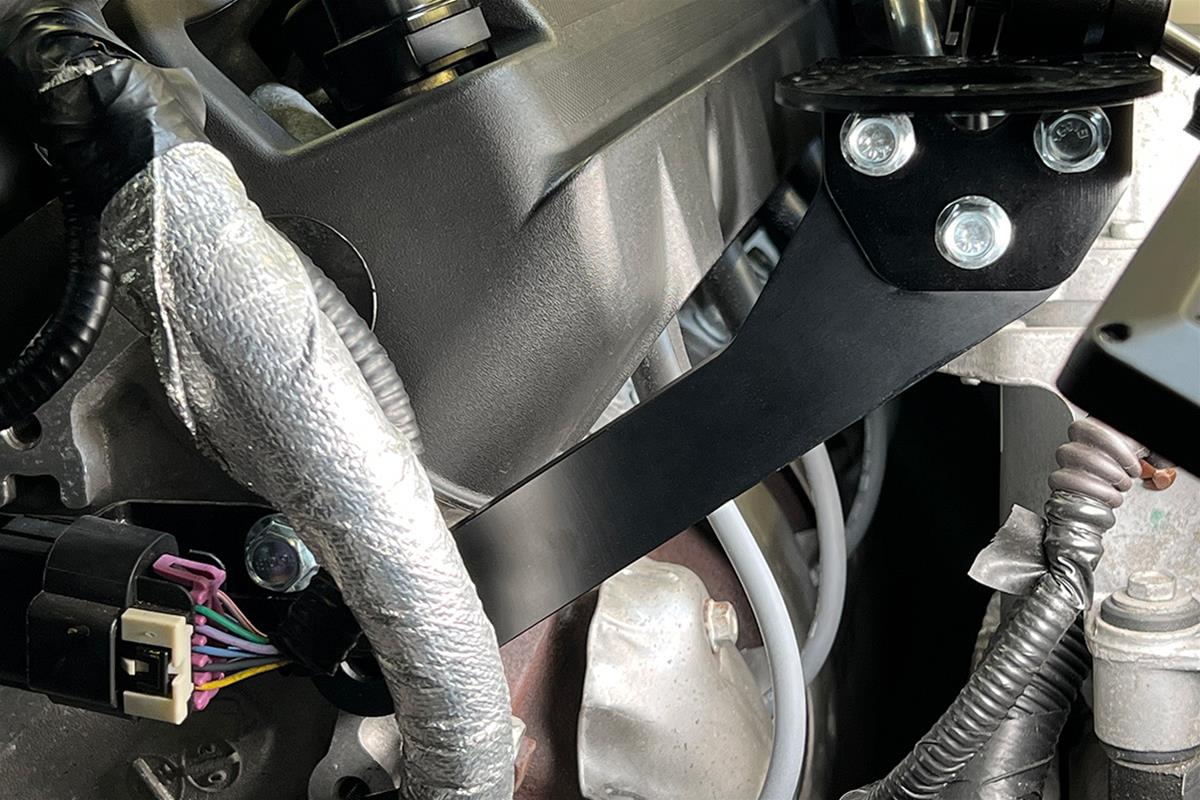 Improved Racing Products CCS-GM-100 Improved Racing CCS Oil Catch Can ...