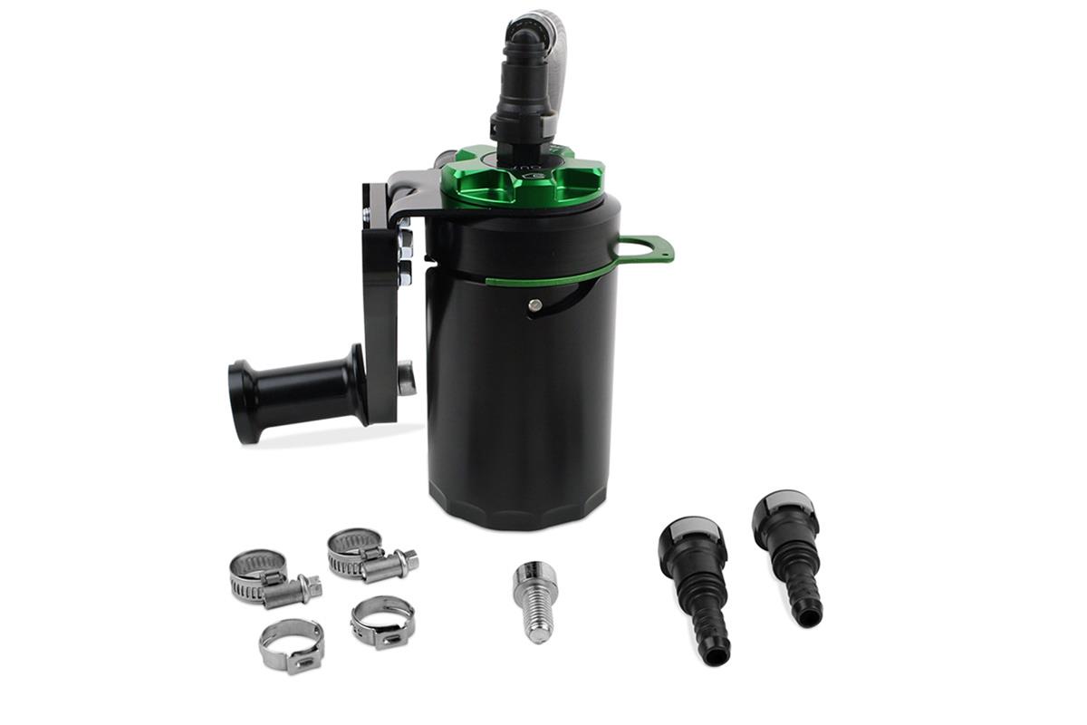 Improved Racing Products CCS-GM-101 Improved Racing CCS Oil Catch Can ...