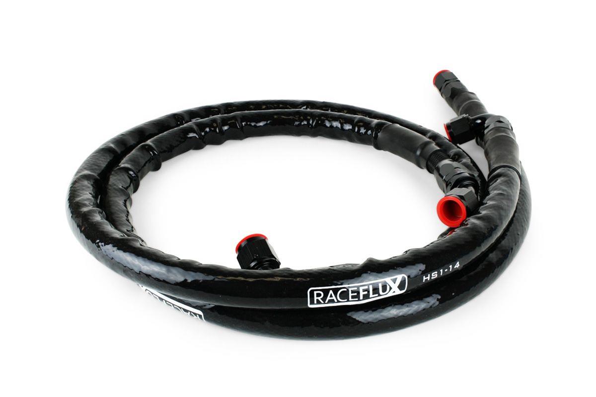 Improved Racing Products E5G-601-T4 Improved Racing Performance Oil ...