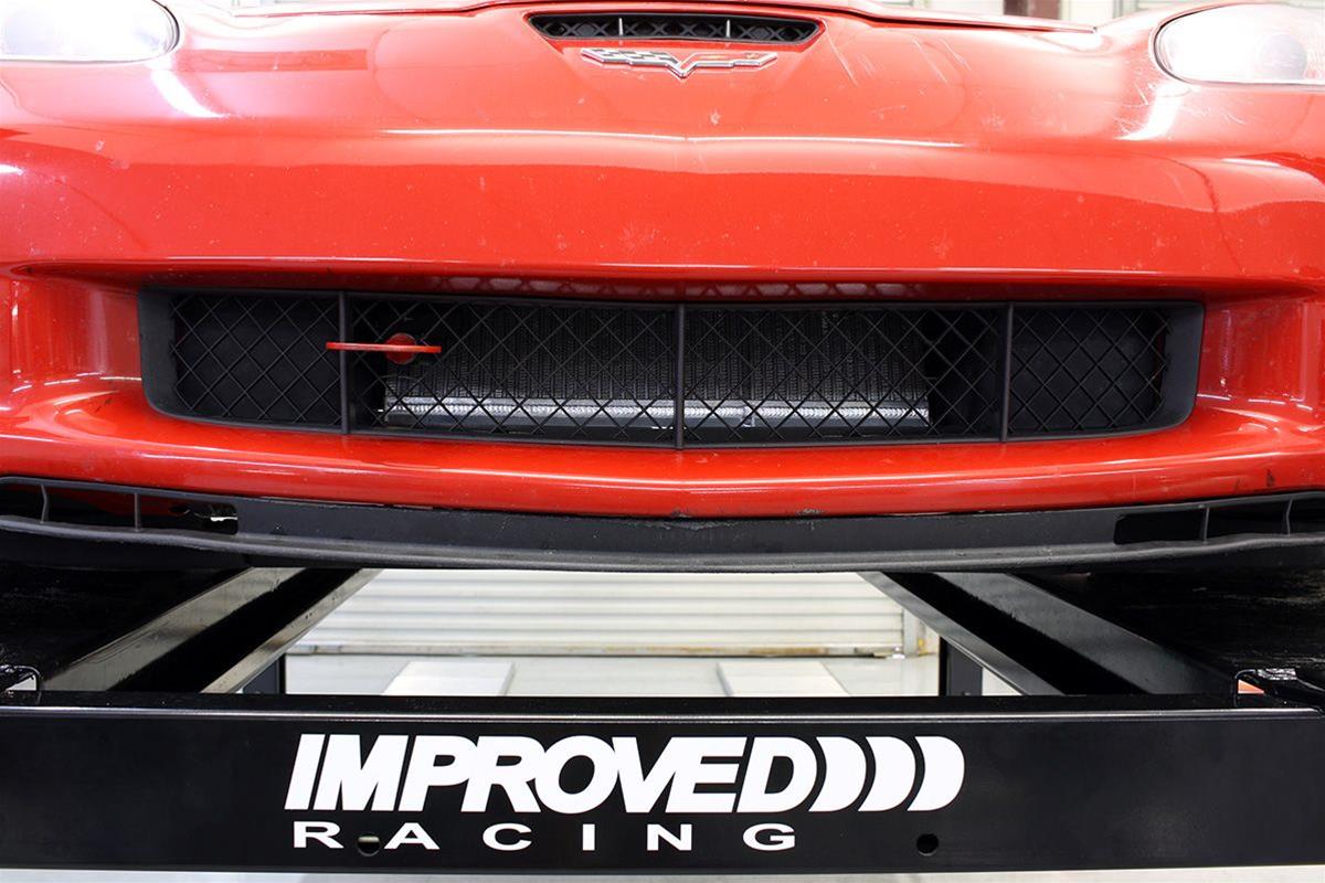 Improved Racing Products EC6-600-T6