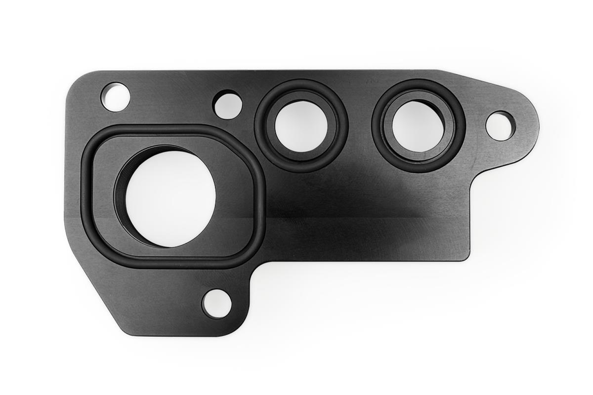 Improved Racing Products EFR-100 Improved Racing Oil Cooler Adapters ...