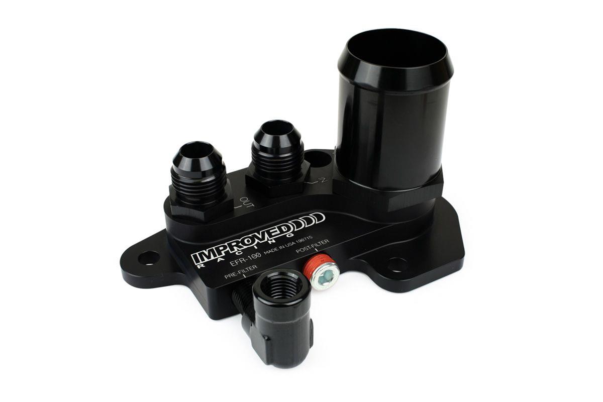 Improved Racing Products EFR-600-T4 Improved Racing Performance Oil ...