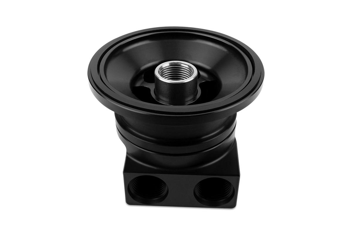 Improved Racing Products EGM-124 Improved Racing Low-Profile Remote Oil ...