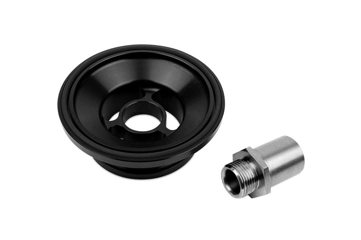 Improved Racing Products ENV-118 Improved Racing Oil Filter Spacers ...