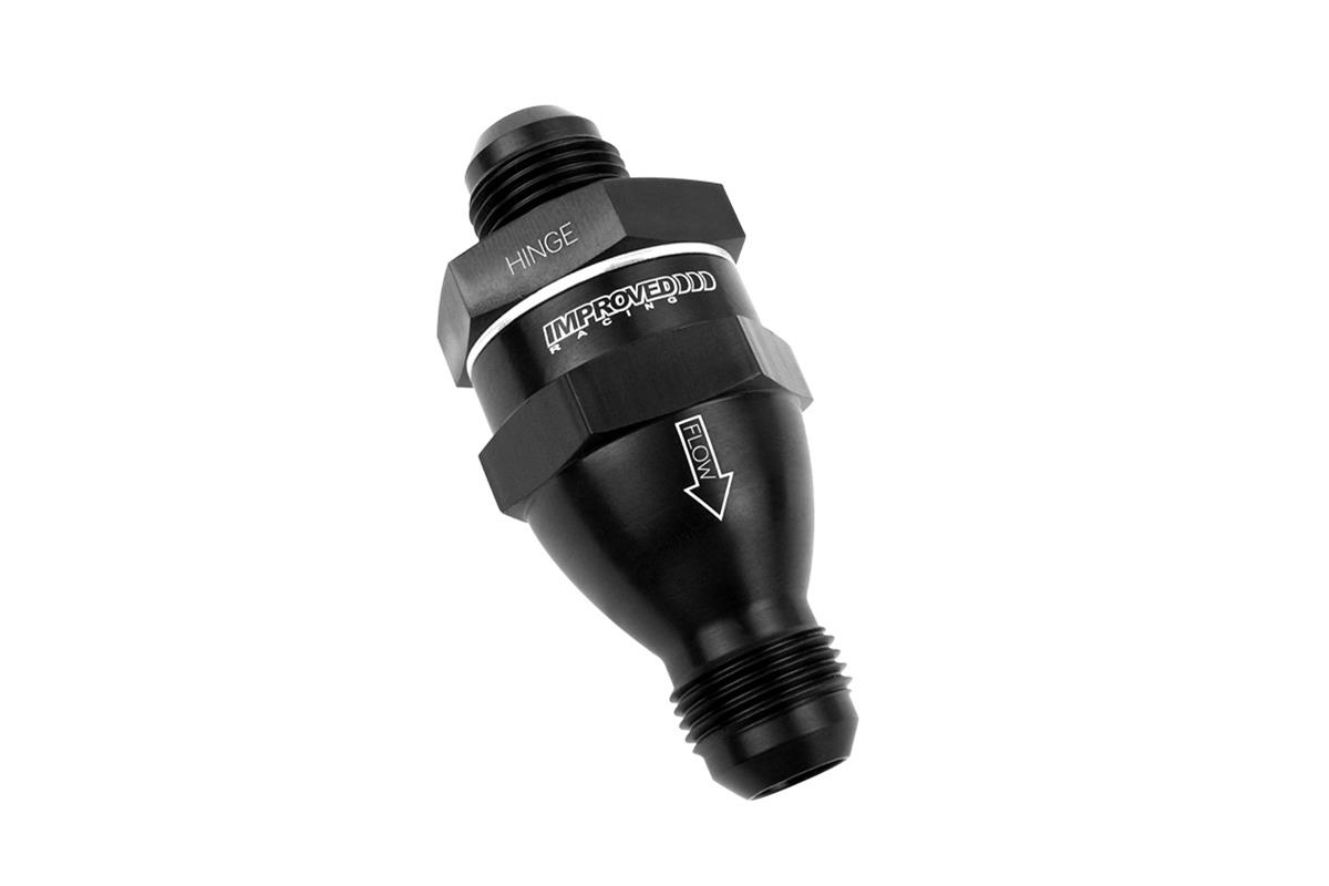 Improved Racing Products FCV-12-10AM Improved Racing High-Flow Flapper ...