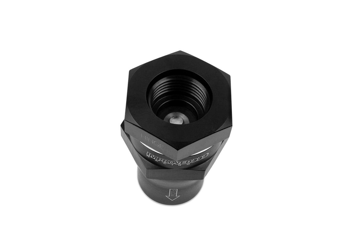 Improved Racing Products FCV-12-10RF Improved Racing High-Flow Flapper ...