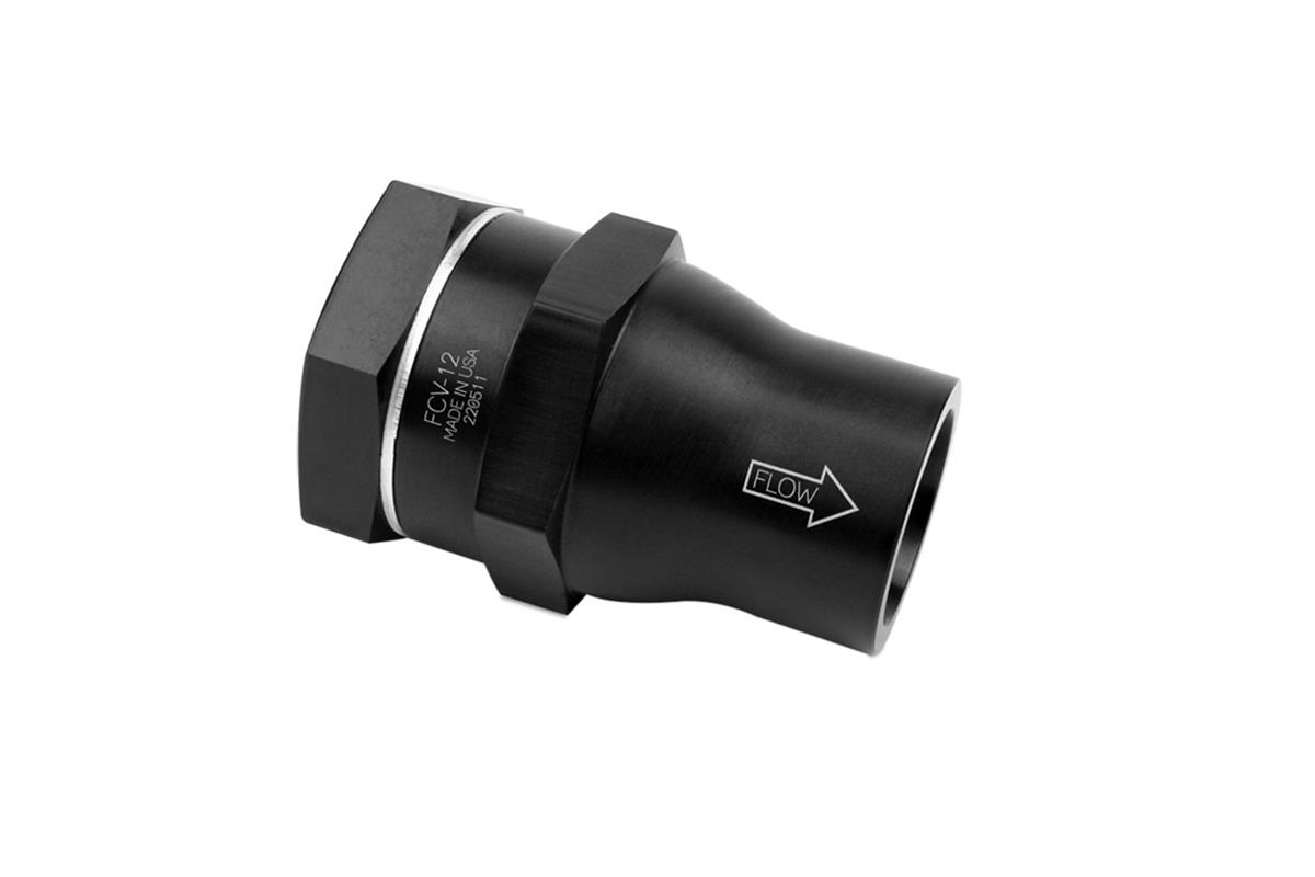 Improved Racing Products FCV-12-10RF Improved Racing High-Flow Flapper ...