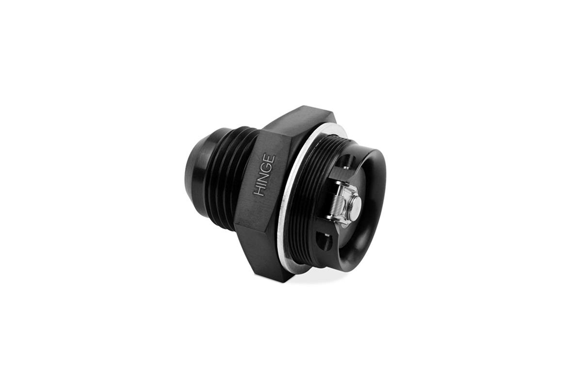 Improved Racing Products FCV-12-12AM Improved Racing High-Flow Flapper ...