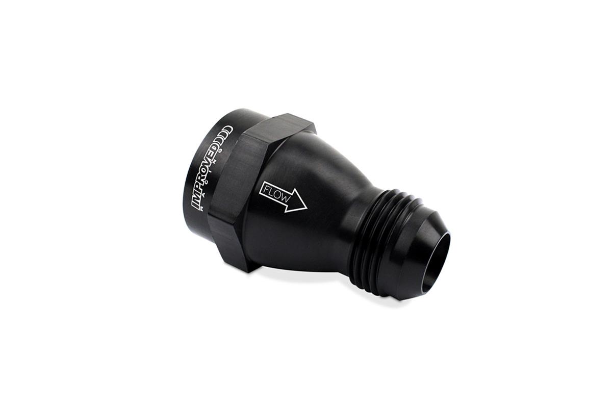 Improved Racing Products FCV-12-12AM Improved Racing High-Flow Flapper ...