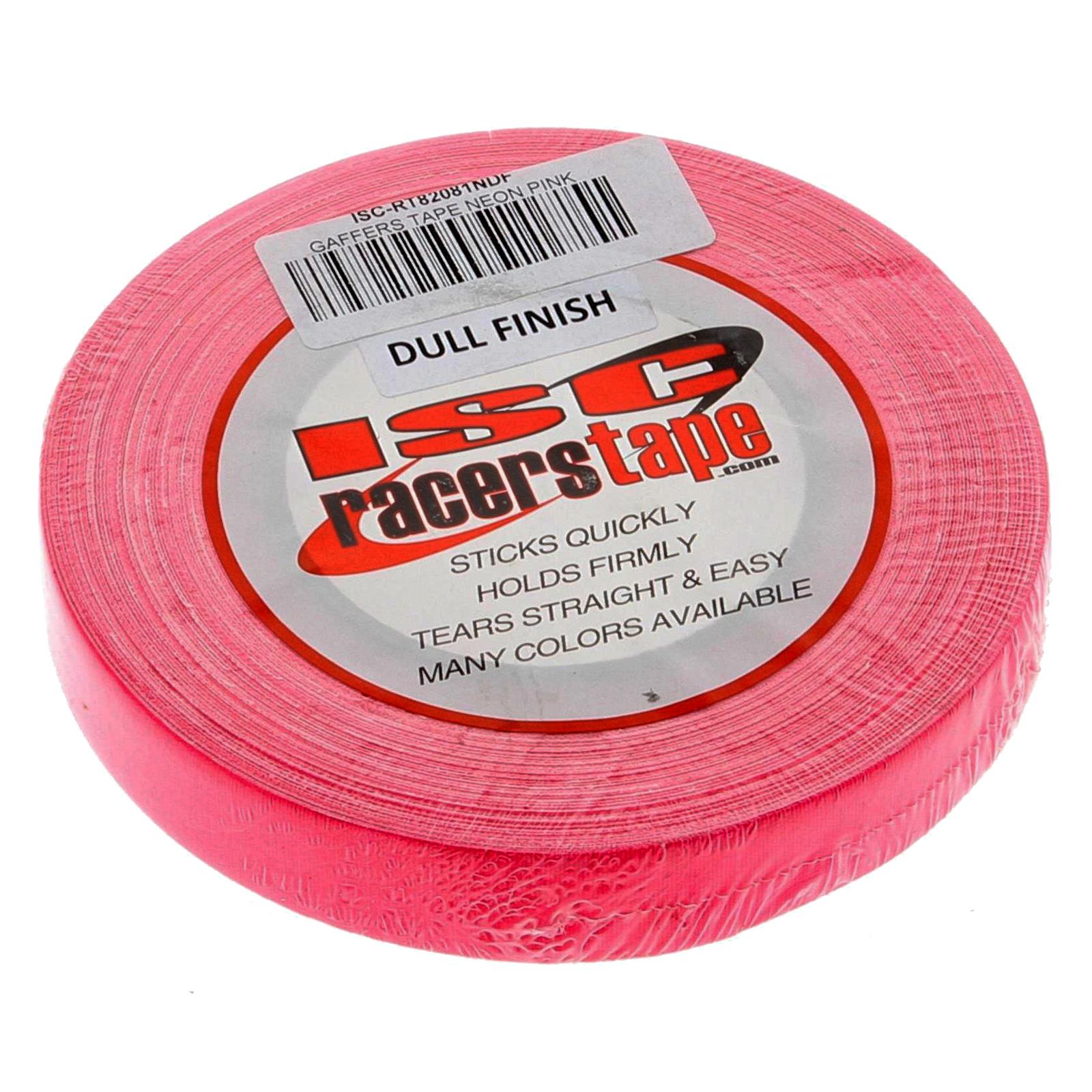 ISC Racers Tape RT82081NDF ISC Racers Tape | Summit Racing