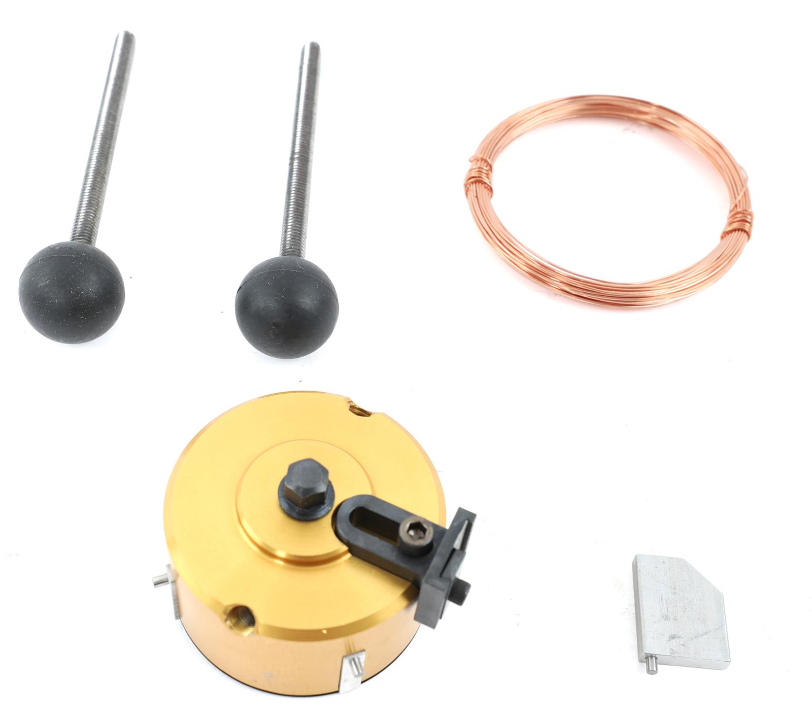 Isky Racing Cams 100GRM Isky Engine Block O-Ringing Tools | Summit Racing