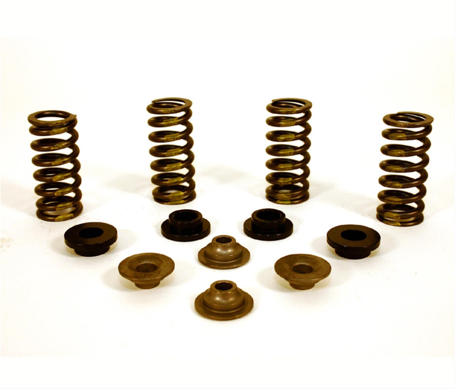 Isky Racing Cams 12300