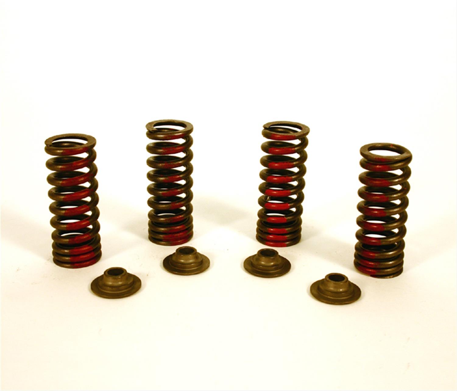 Isky Racing Cams 12400