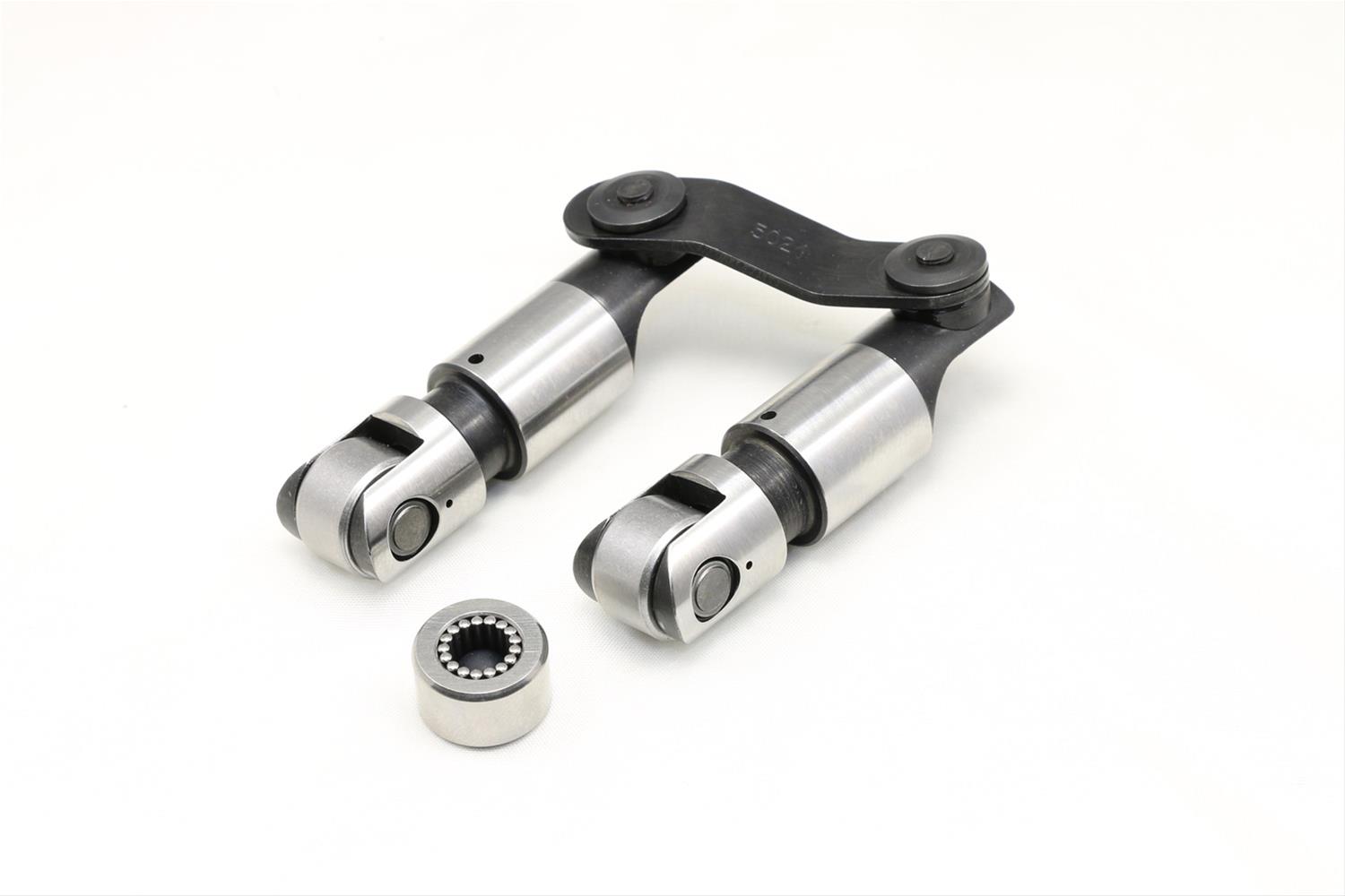 Isky Racing Cams 365RHM