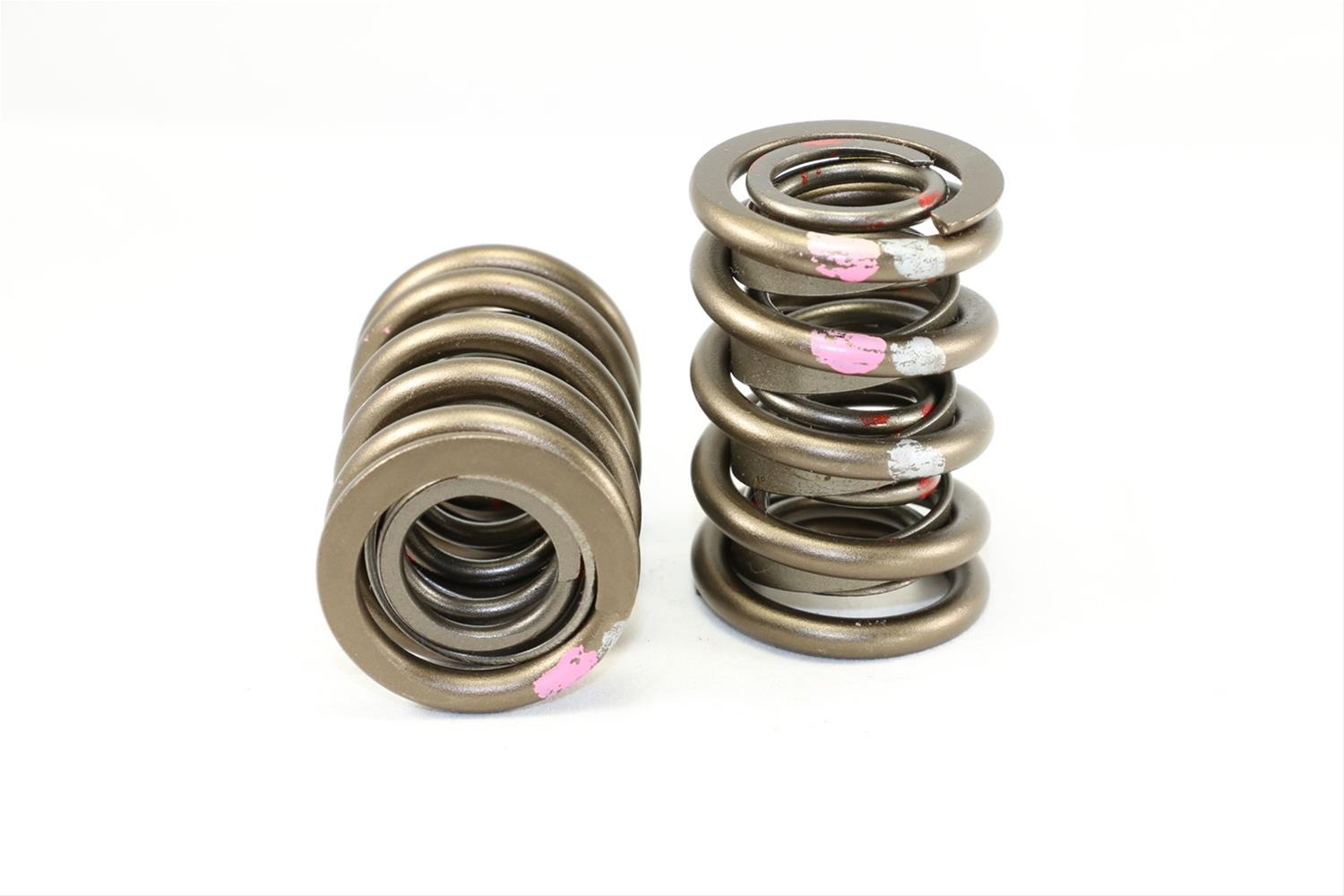 Isky Racing Cams 8205PLUS Isky Endurance Plus Valve Springs | Summit Racing