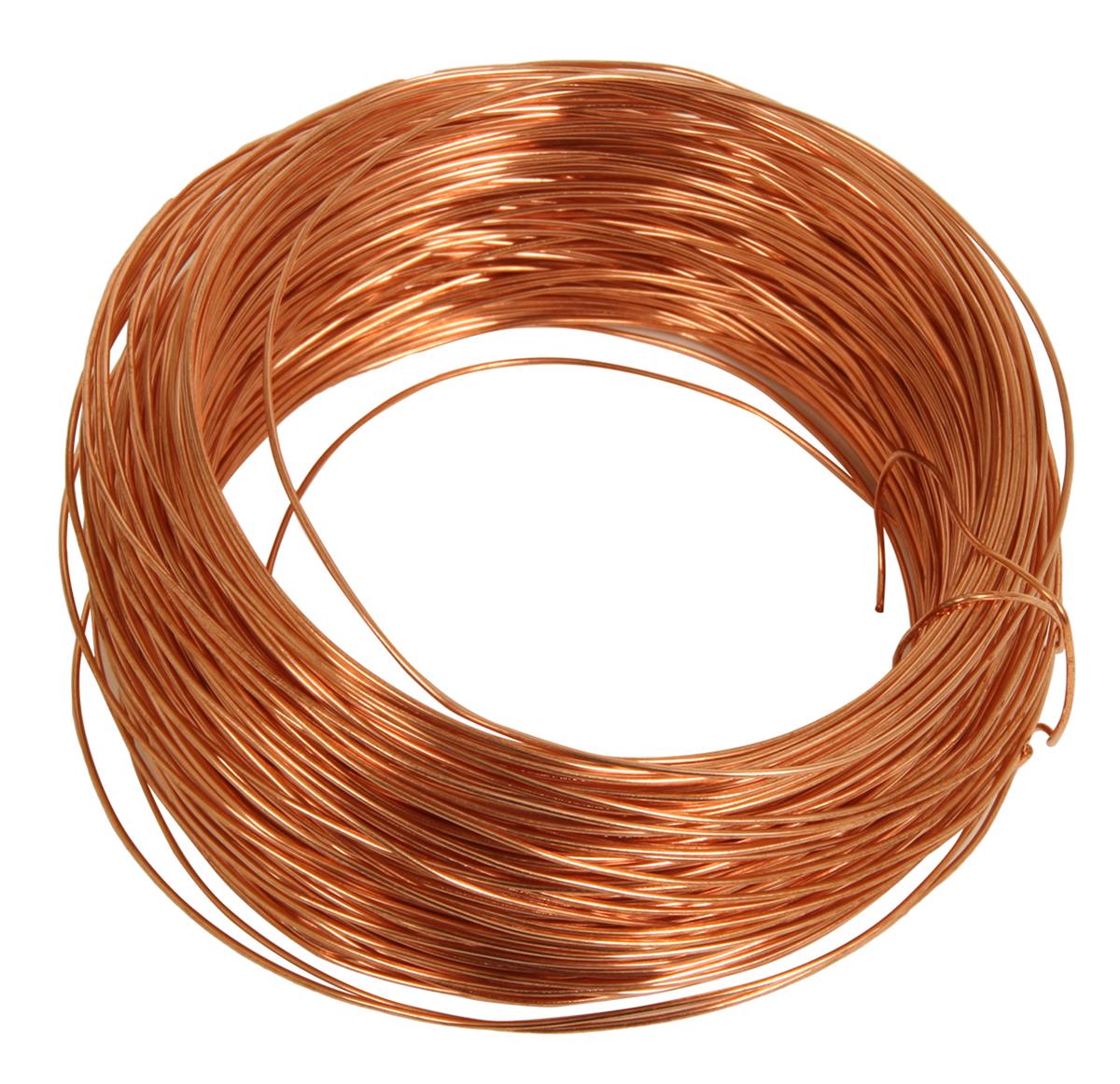 Isky Racing Cams COPPERWIRE Isky Safety Wire | Summit Racing
