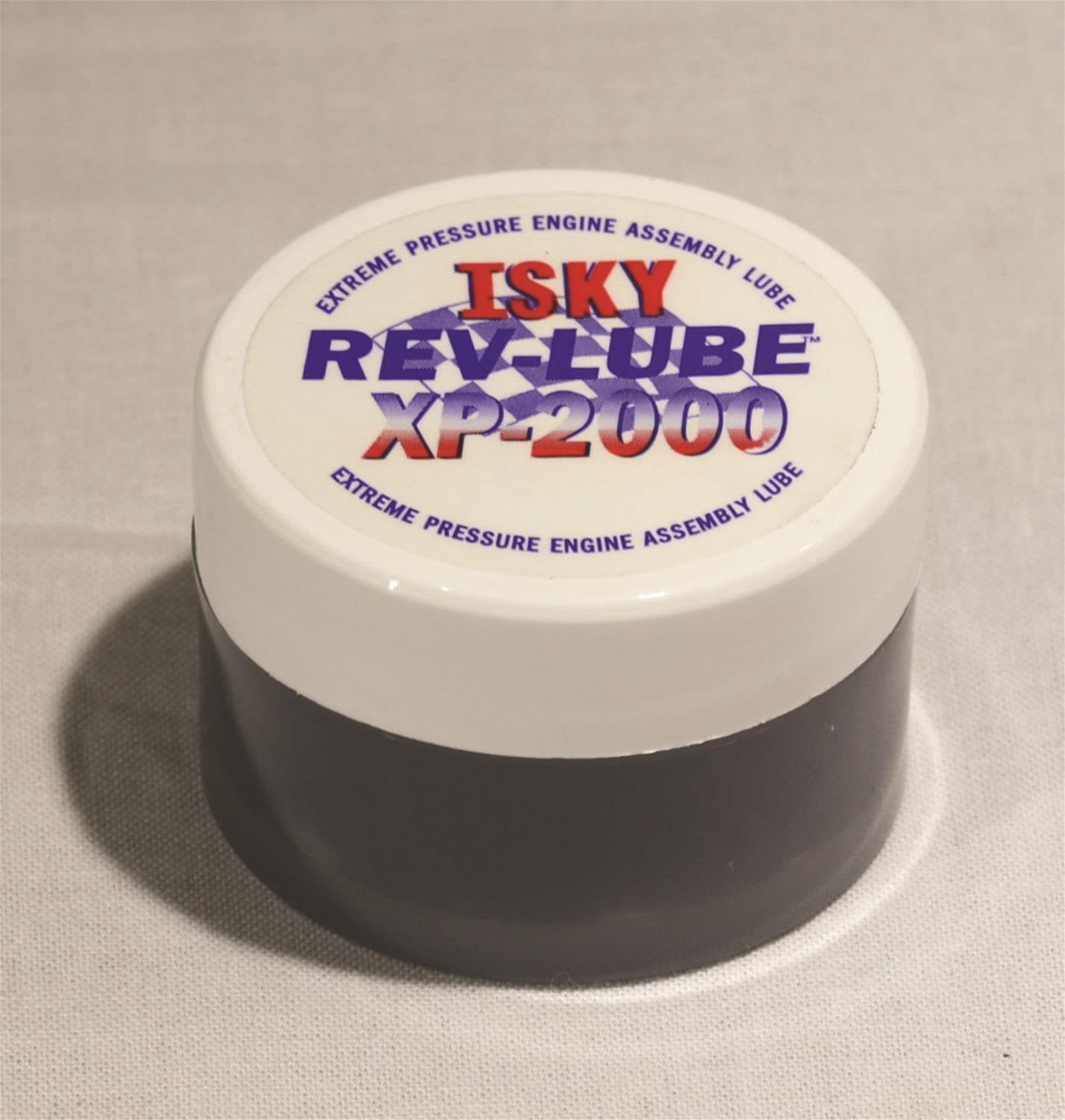 Isky Racing Cams RL100 Isky RevLube | Summit Racing