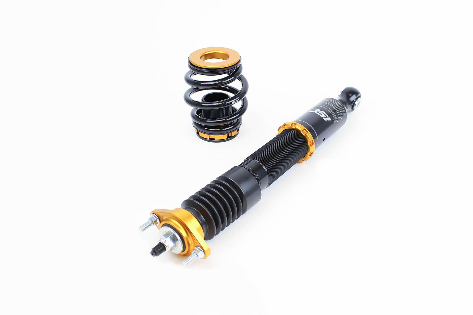 ISC Suspension Inc ISC-B013-S ISC Suspension N1 V2 Coilover Systems ...