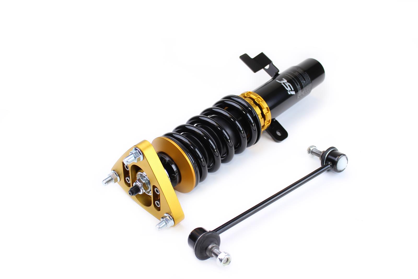 ISC Suspension Inc ISC-M101-S ISC Suspension N1 V2 Coilover Systems ...