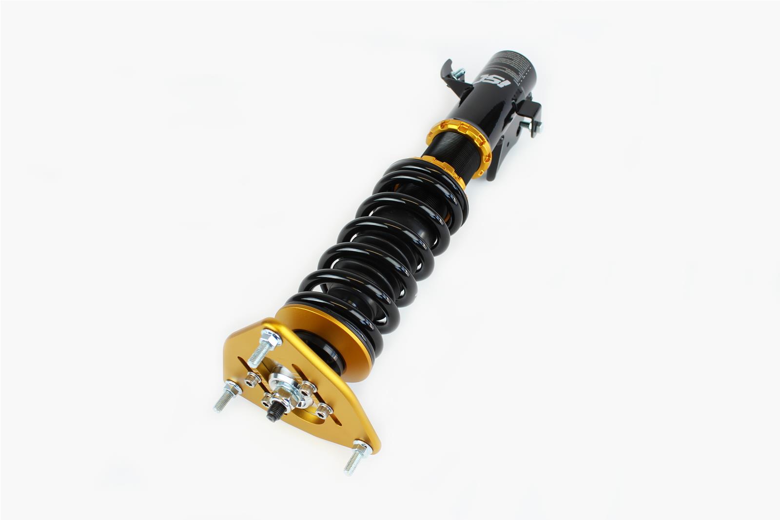 ISC Suspension Inc ISC-S010-S ISC Suspension N1 V2 Coilover Systems ...