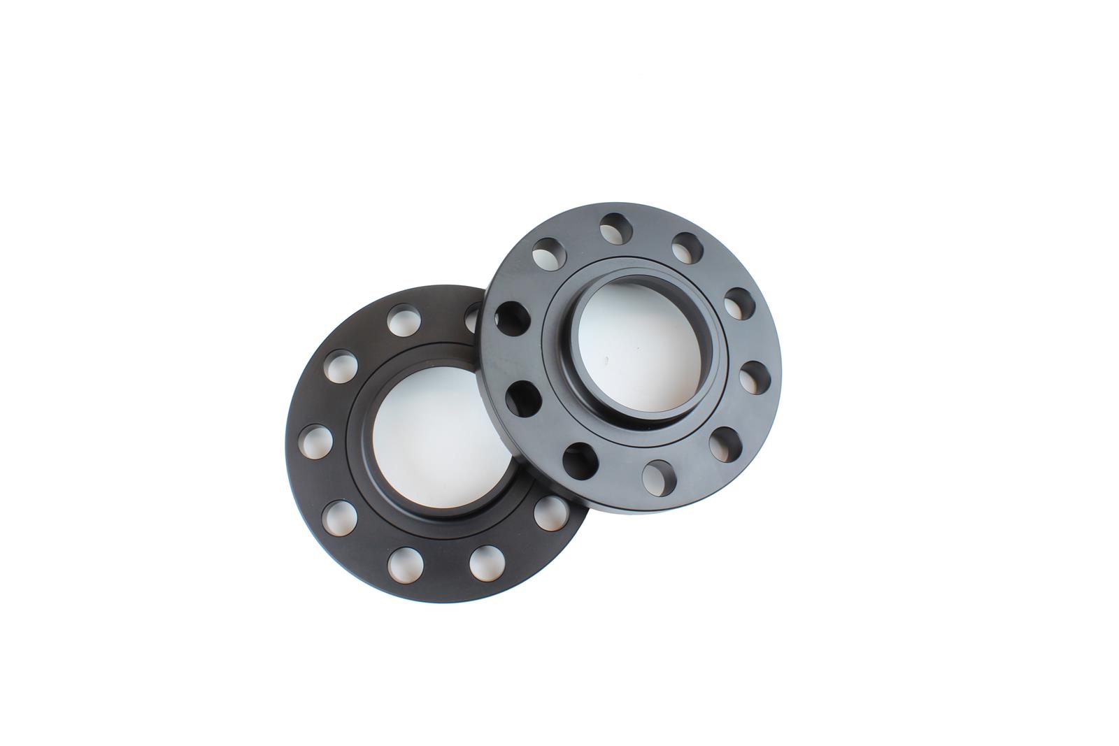 ISC Suspension Inc ISC-WSBMW20B ISC Suspension Wheel Spacers | Summit ...