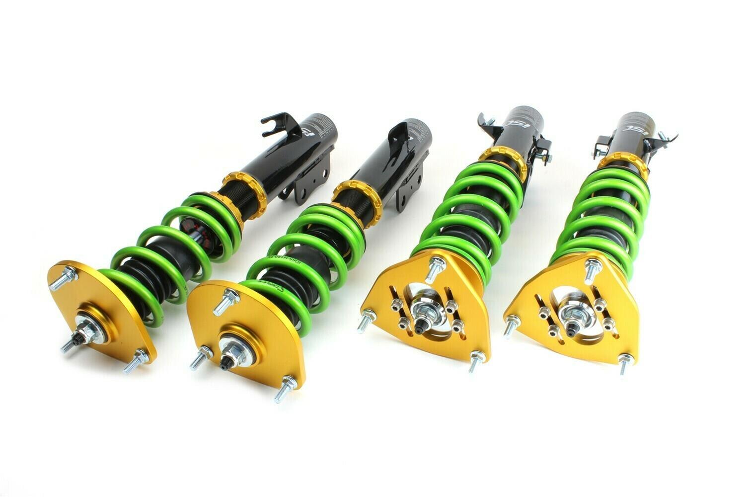 ISC Suspension Inc ISC T022 T TS ISC Suspension Inc ISC T022 T TS