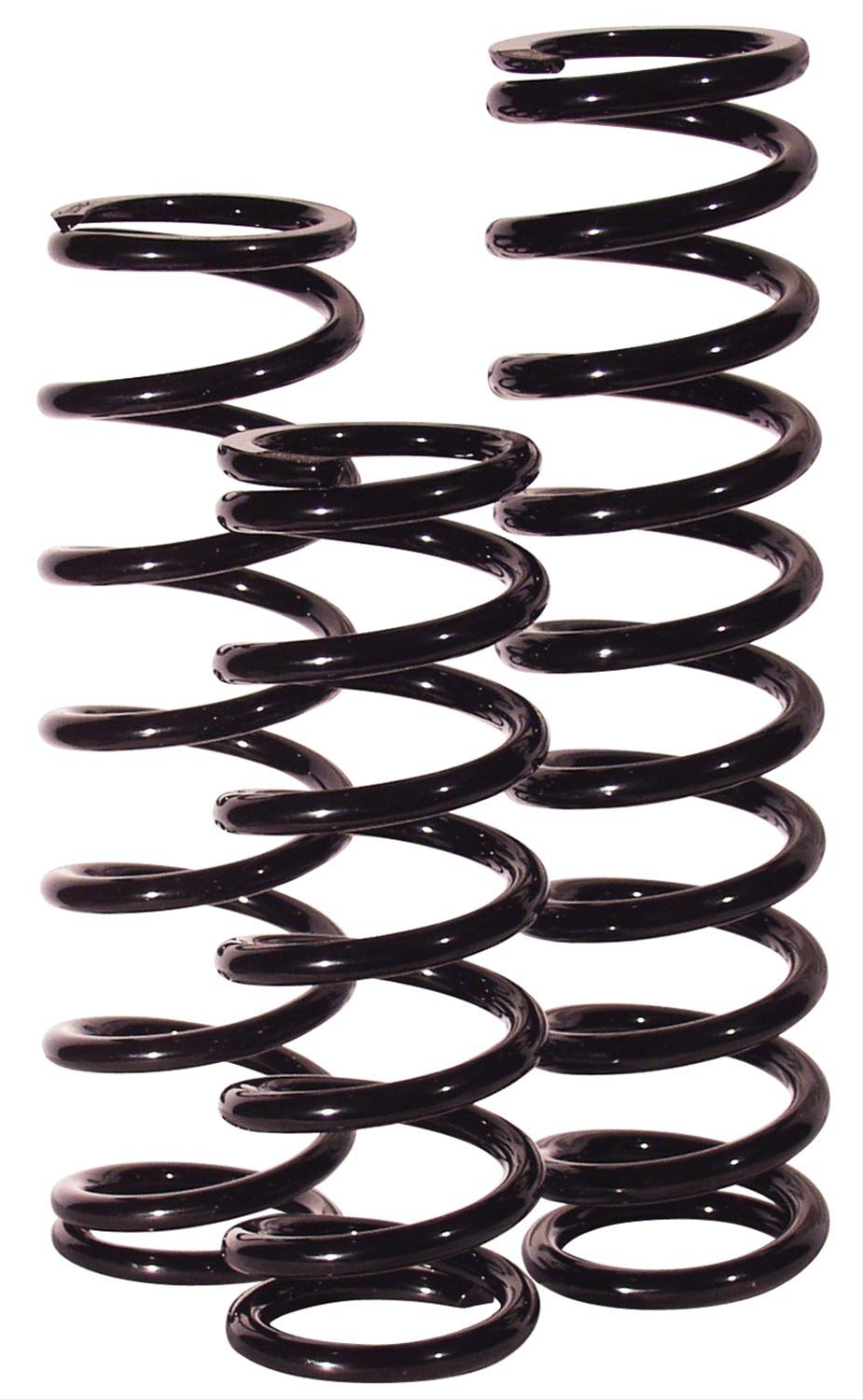 Integra Shocks and Springs 310 2512-350MX