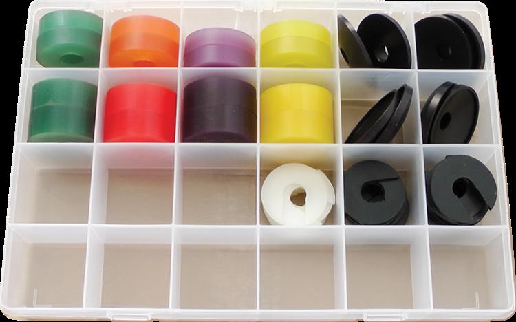 Integra Shocks and Springs 310 30164