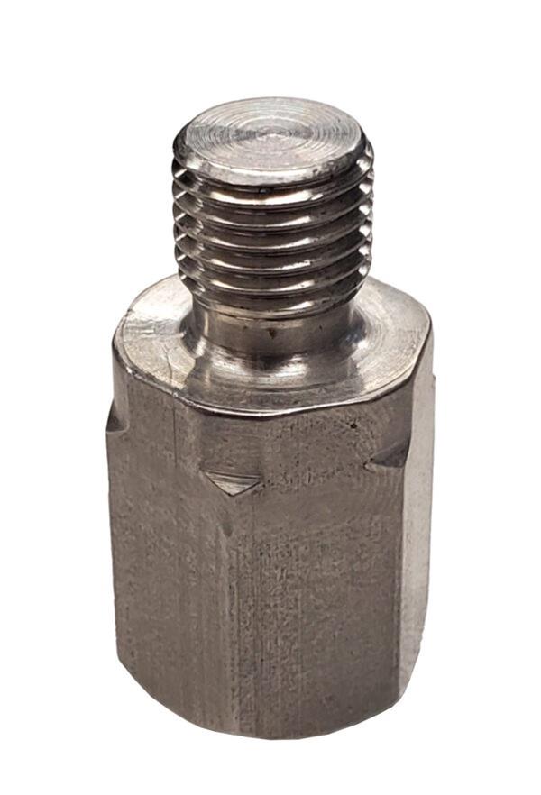 Integra Shocks and Springs 310 30410 Integra Shock Extensions | Summit ...