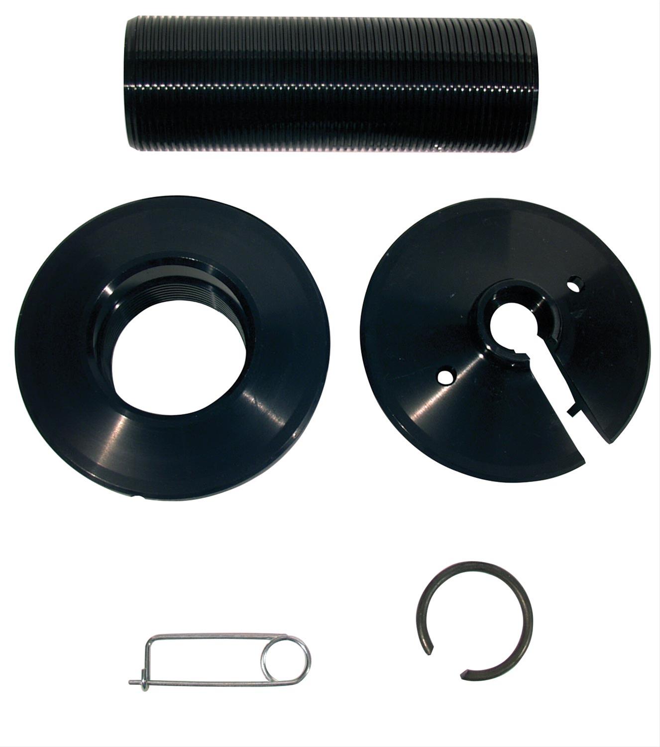 Integra Shocks and Springs 310 30527 Integra Coilover Sleeve Kits ...