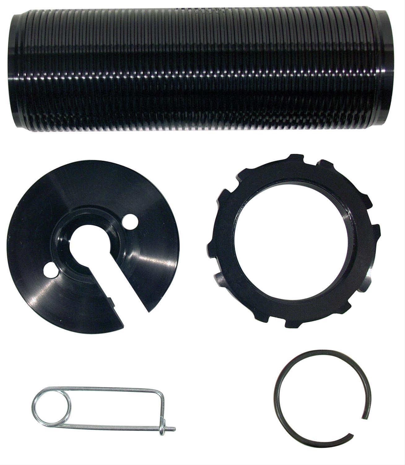 Integra Shocks and Springs 310 30529 Integra Coilover Sleeve Kits ...