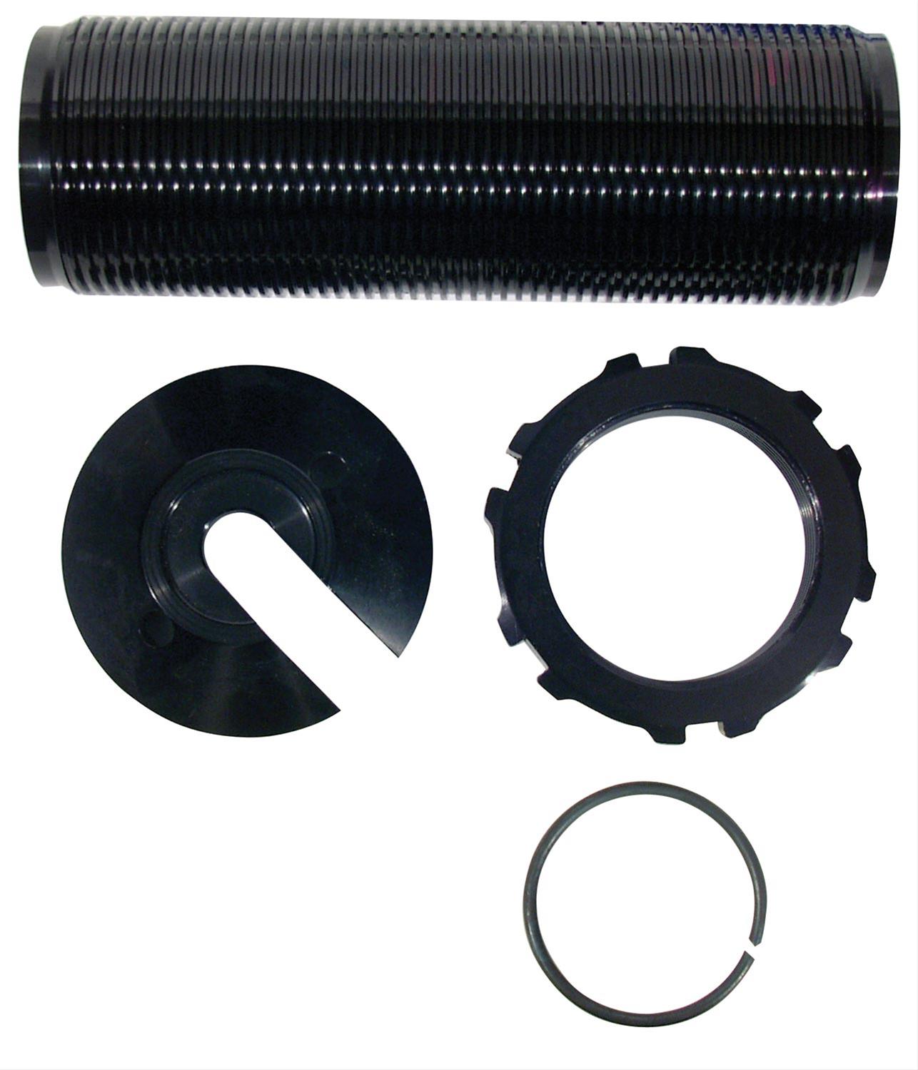 Integra Shocks and Springs 310 30530