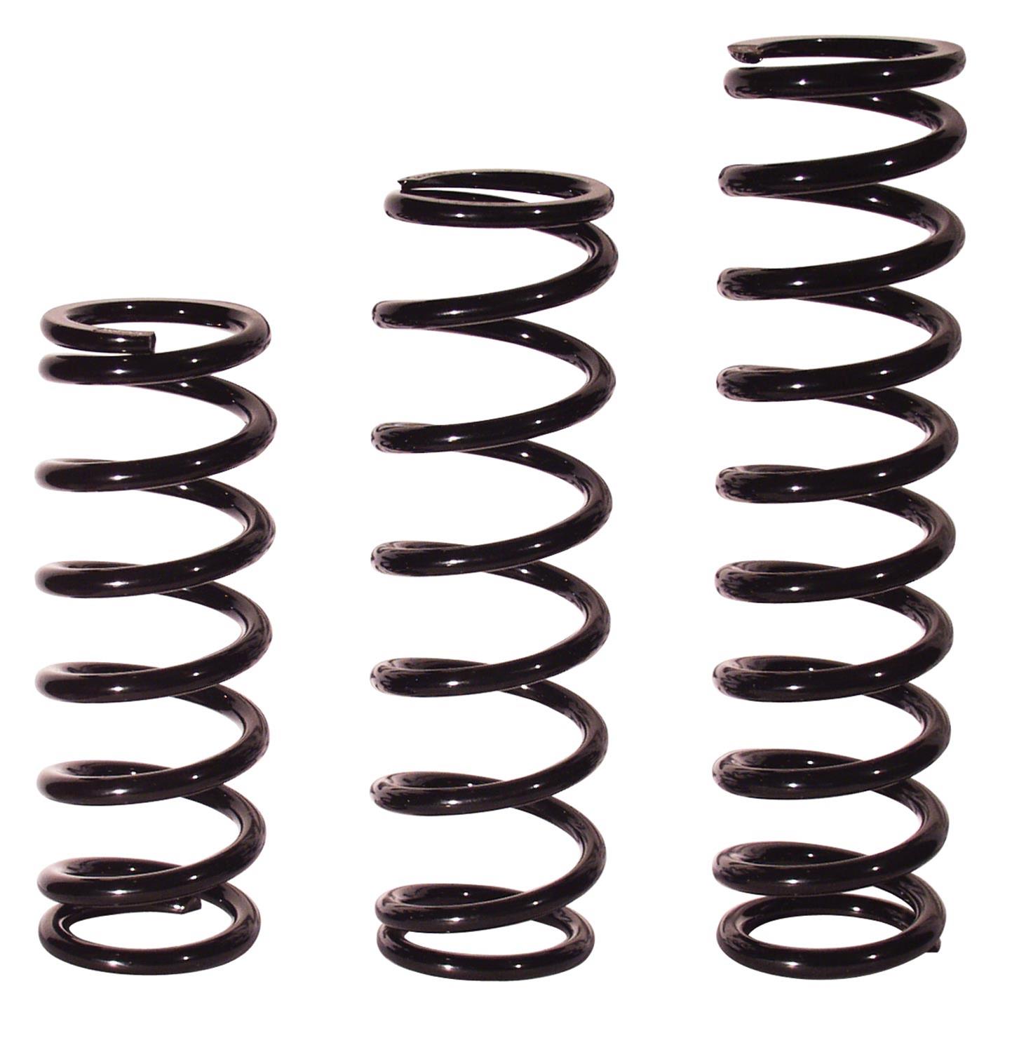 Integra Shocks and Springs 310 2510-150MX