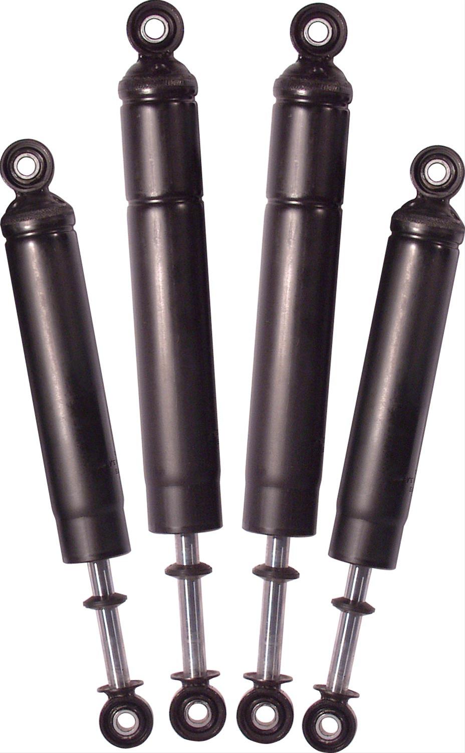 Integra Shocks and Springs 310 40680-BV