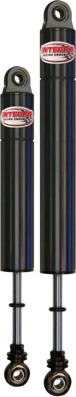 Integra Shocks and Springs 310 45173-10S Integra Steel Avenger Monotube ...
