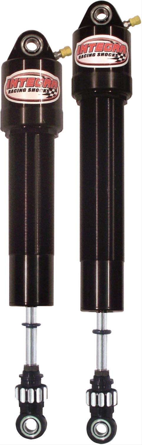 Integra Shocks and Springs 310 60470S-LF-DSP