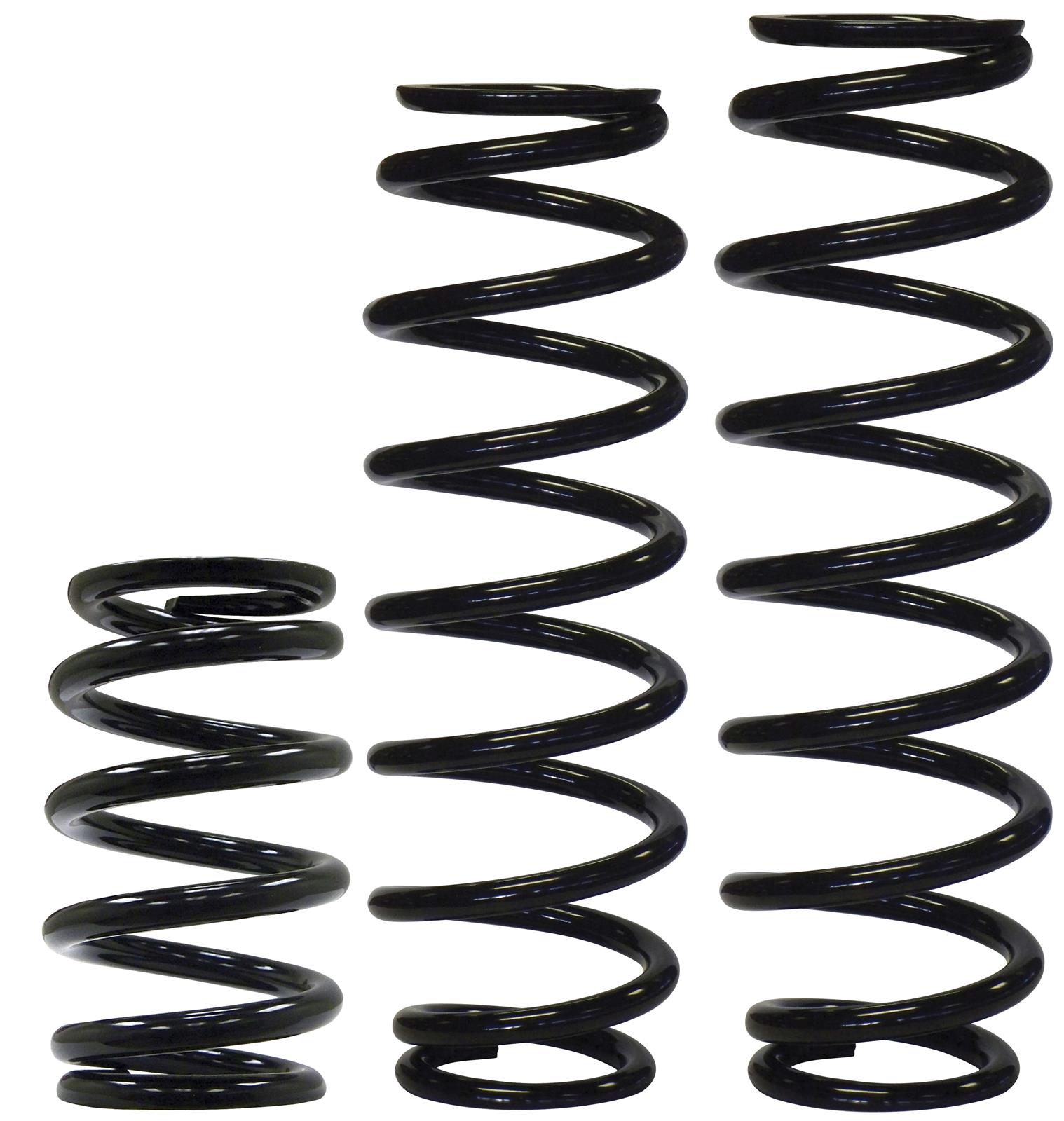 Integra Shocks and Springs 310 2510-400MX