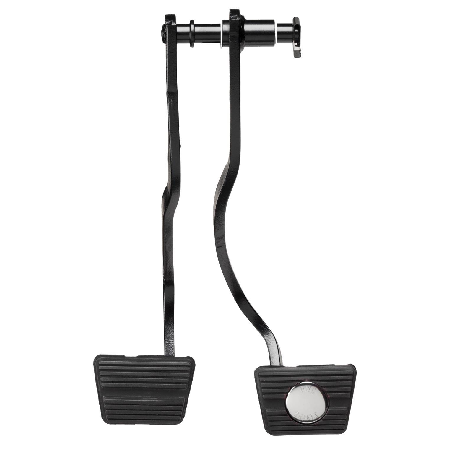 Silver Sport Transmission PHG-PT-1