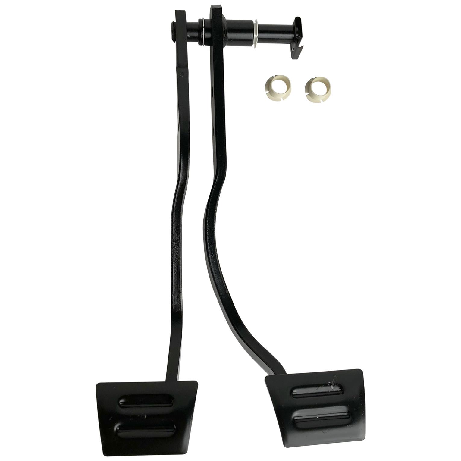 Silver Sport Transmission PHG-PT-81