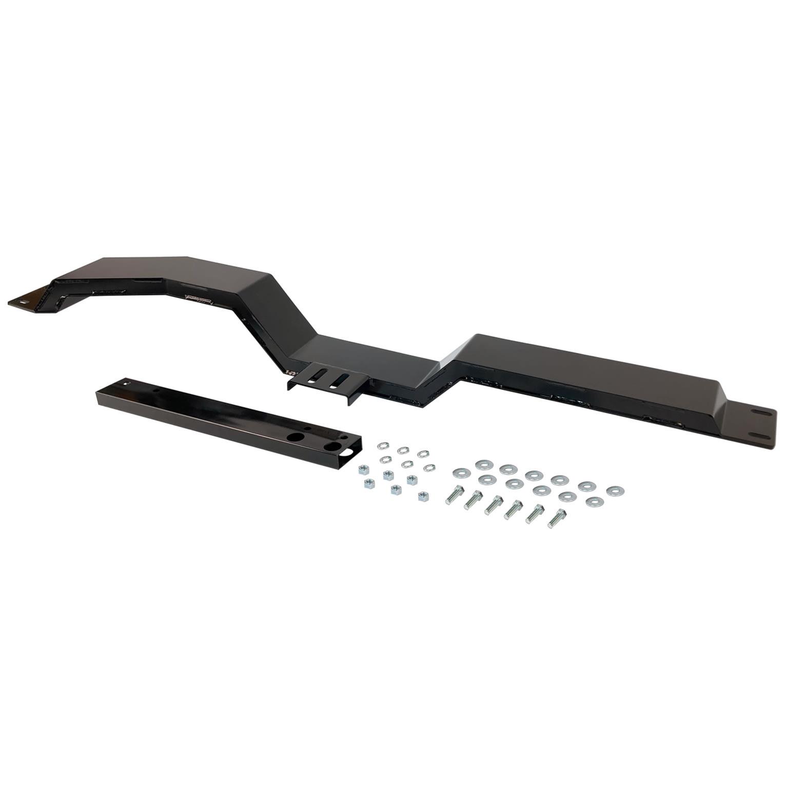 Silver Sport Transmission XMG-14007