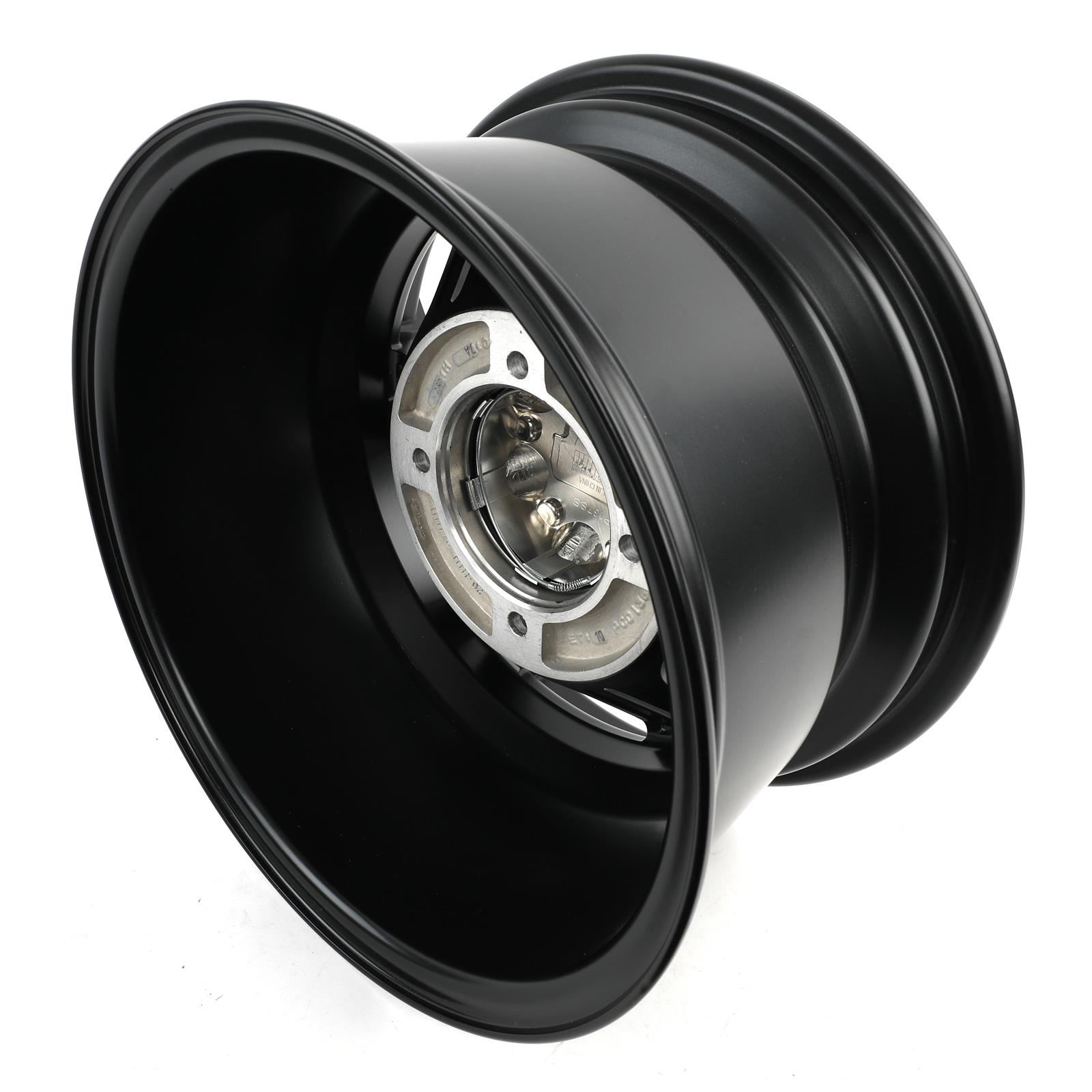 ITP 1428377536B ITP SS212 Black Alloy Wheels | Summit Racing